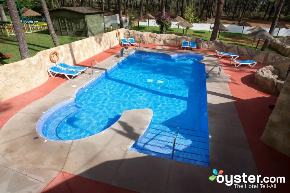 Elviria Hotels & Resorts | Oyster.com