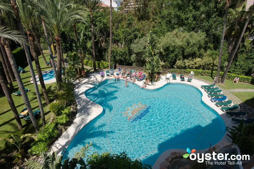 Hotel Sultan Club Marbella Review: What To REALLY Expect If You Stay