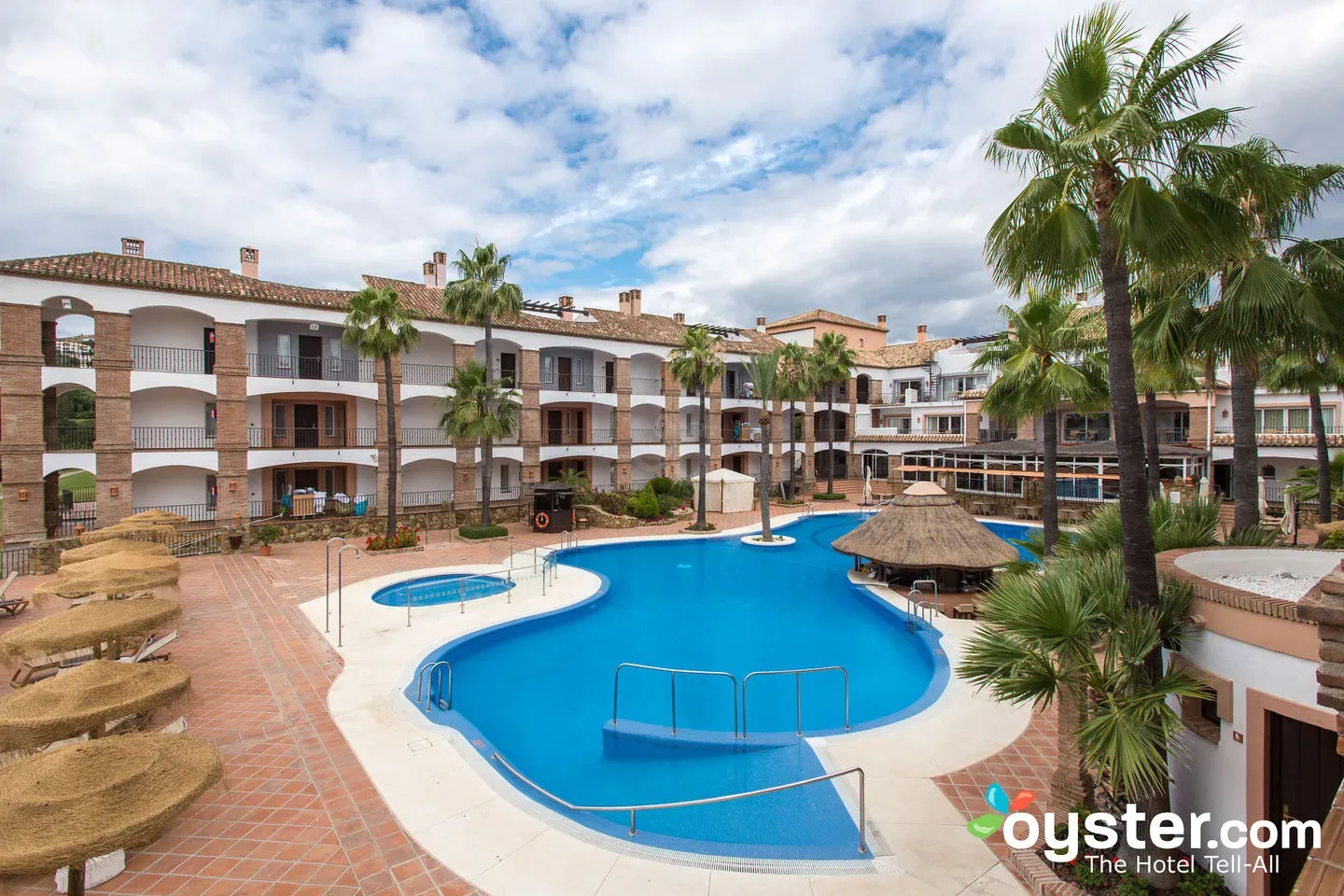 La Cala Resort Review: What To REALLY Expect If You Stay