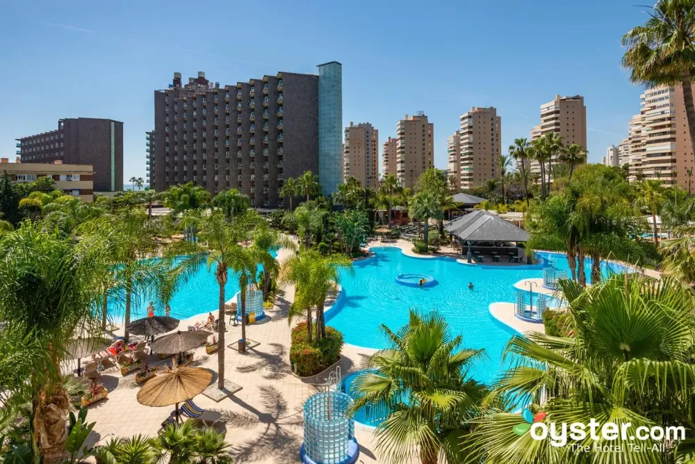 Sol Principe by Meliá Review: What To REALLY Expect If You Stay