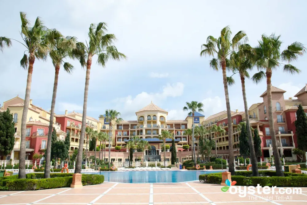 Torrox Hotels & Resorts | Oyster.com Hotel Reviews