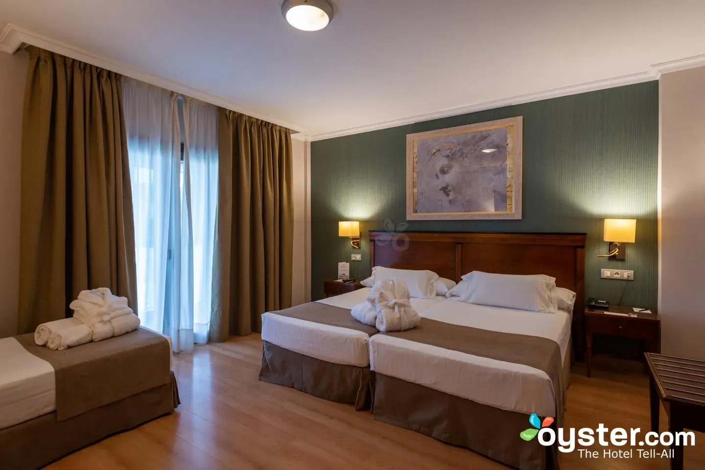 Hotel Becquer Review: What To REALLY Expect If You Stay | Oyster.com