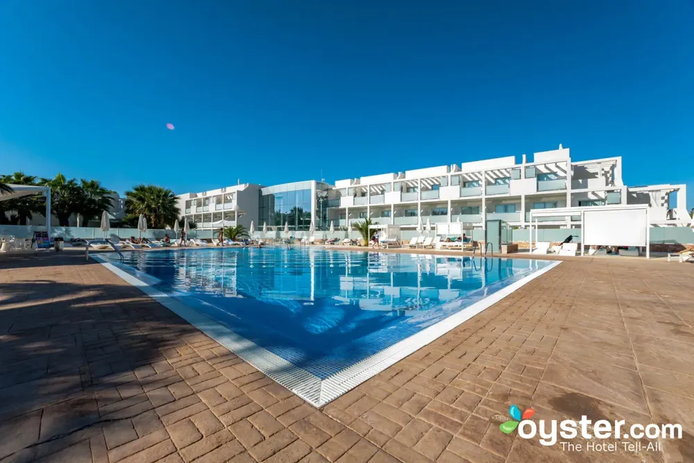 Formentera Hotels & Resorts | Oyster.com Hotel Reviews