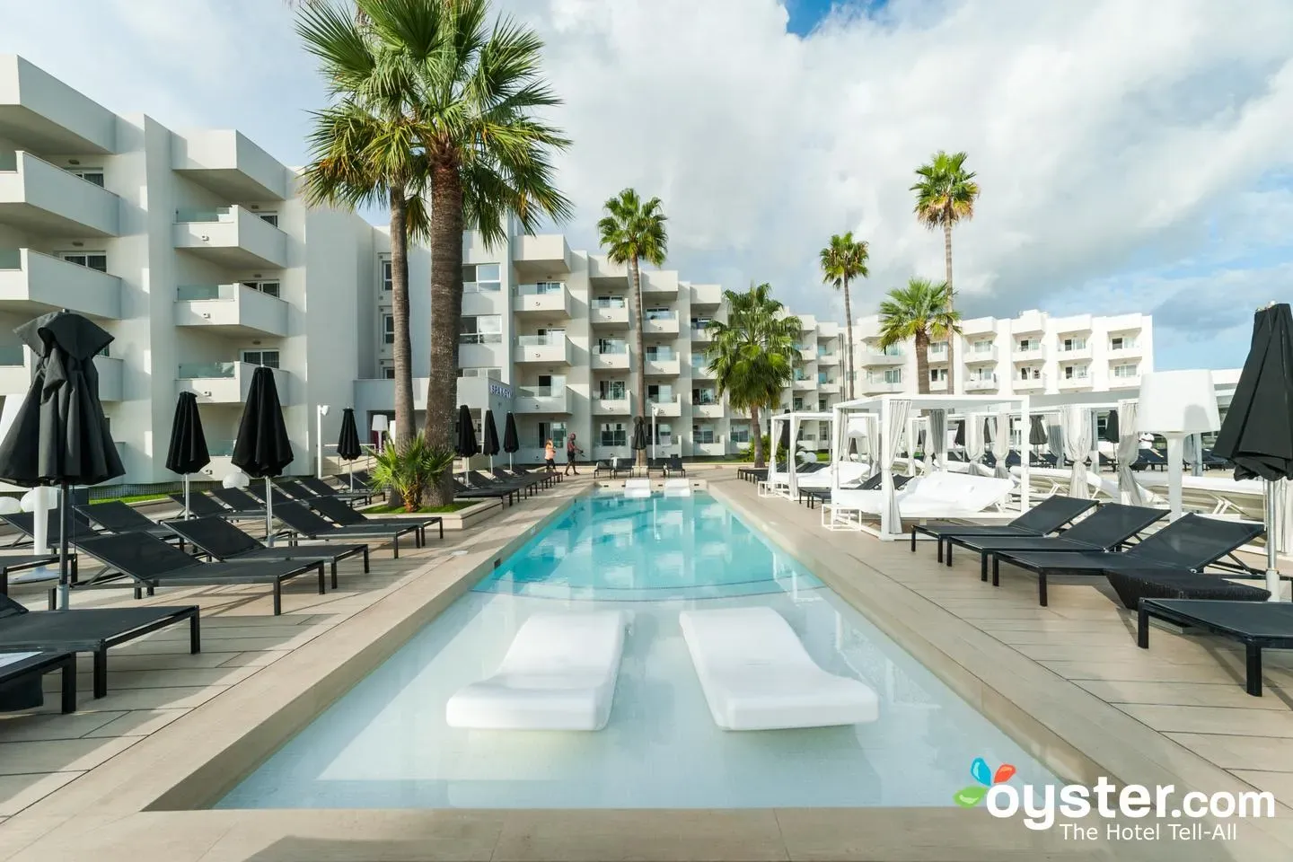 Hotel Garbi Ibiza & Spa Review: What To REALLY Expect If You Stay ...