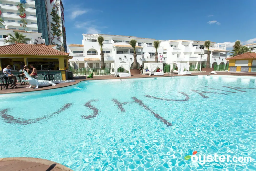 Ushuaïa Ibiza Beach Hotel Review: What To REALLY Expect If You Stay