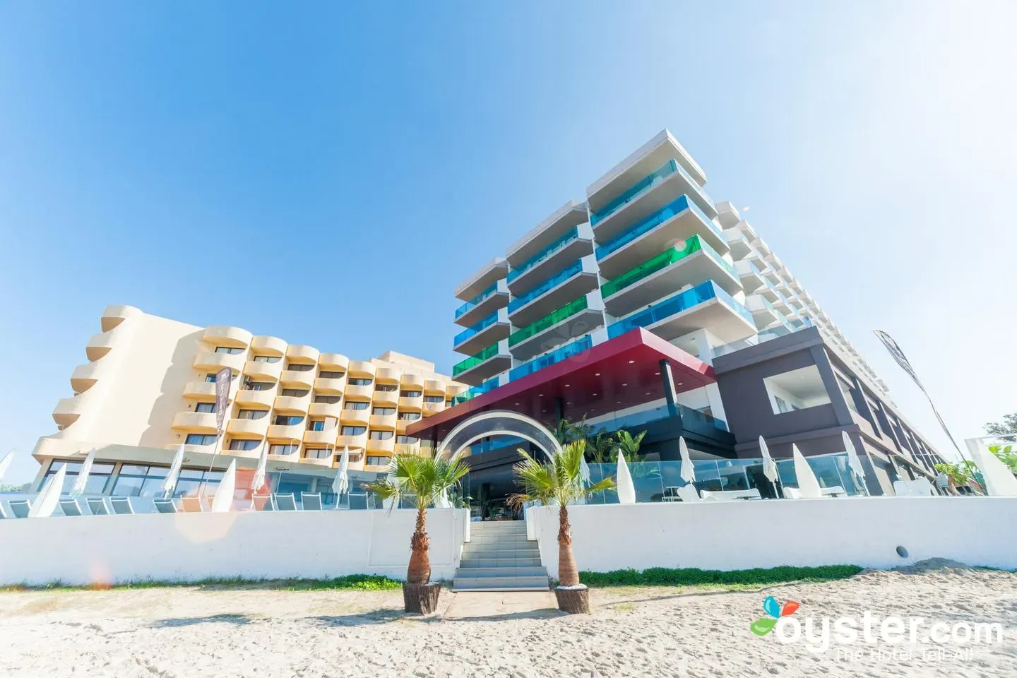 AxelBeach Ibiza Review: What To REALLY Expect If You Stay | Oyster.com