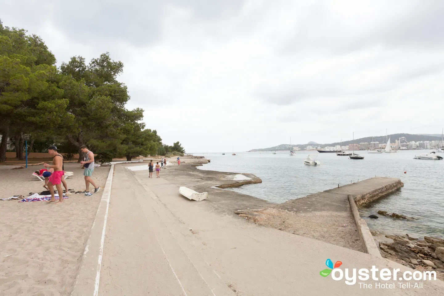 Els Pins Resort & Spa Review: What To REALLY Expect If You Stay