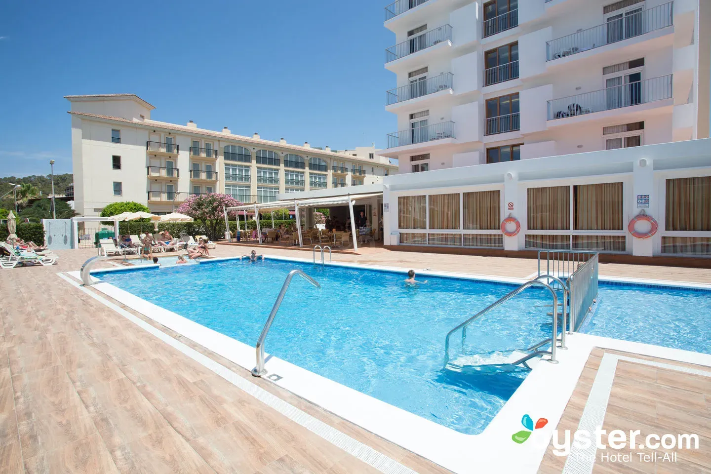 Hotel Gran Sol Review: What To REALLY Expect If You Stay | Oyster.com