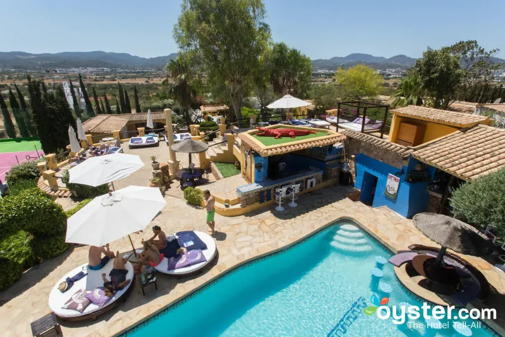 Pikes Ibiza Review: What To REALLY Expect If You Stay | Oyster.com