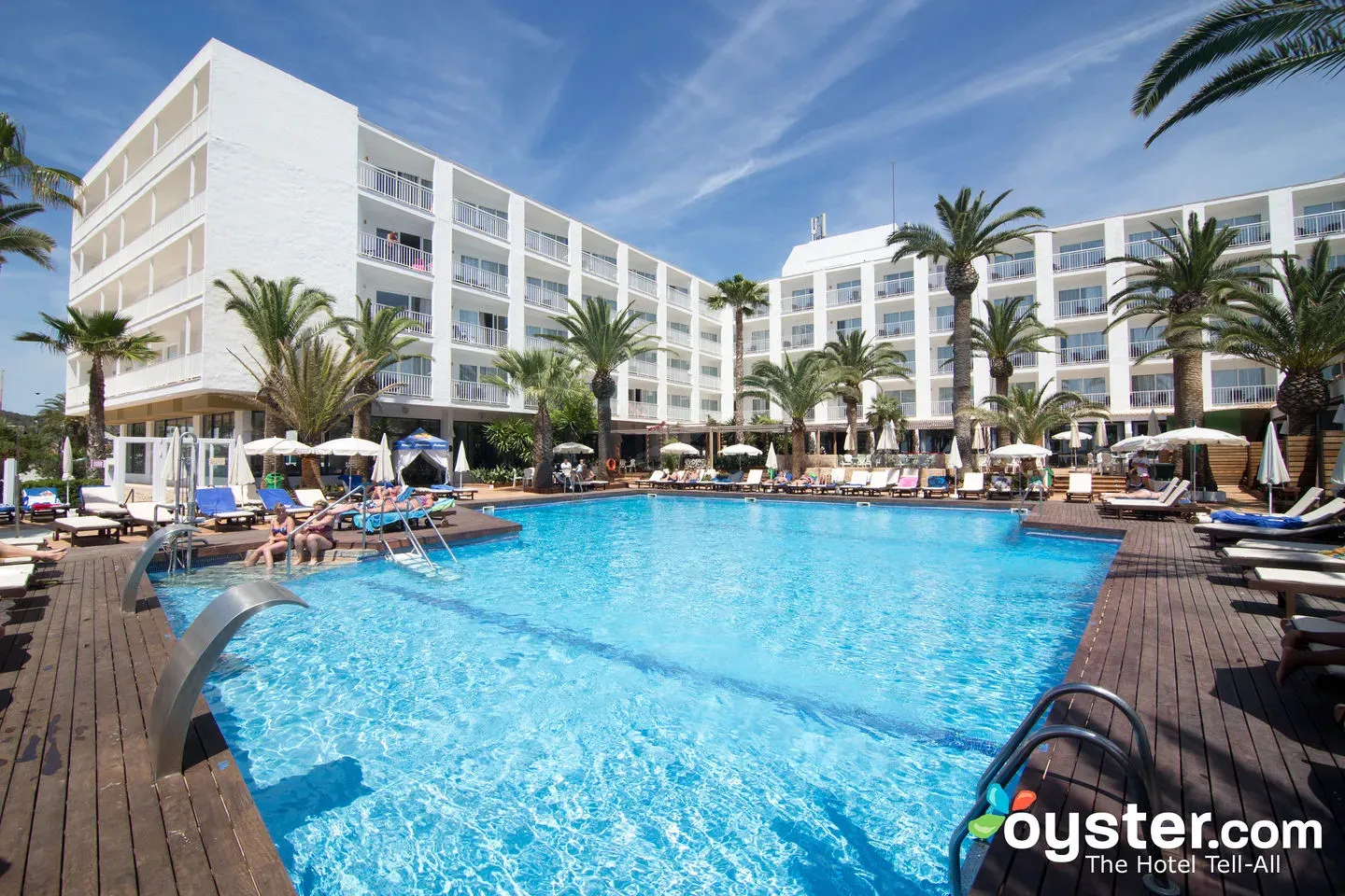 Palladium Hotel Palmyra Review: What To REALLY Expect If You Stay