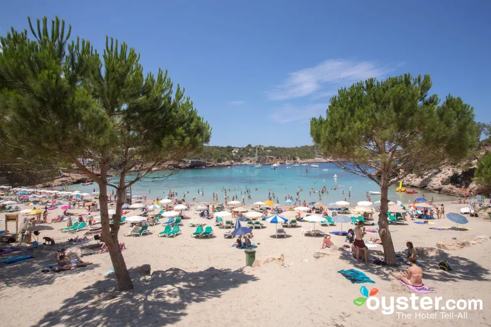 Portinatx Hotels & Resorts | Oyster.com Hotel Reviews