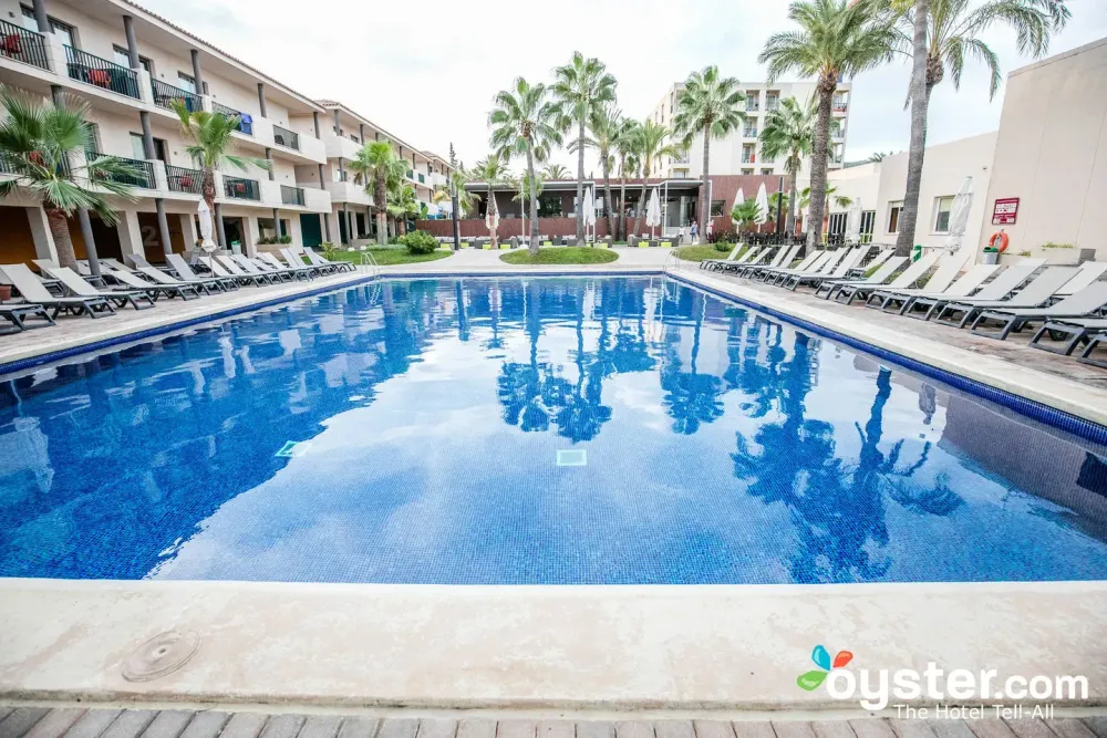 Occidental Ibiza Review: What To REALLY Expect If You Stay | Oyster.com