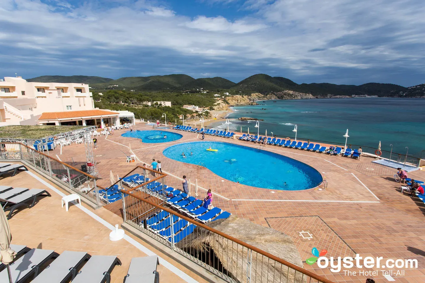 Invisa Hotel Club Cala Verde Review: What To REALLY Expect If You Stay ...