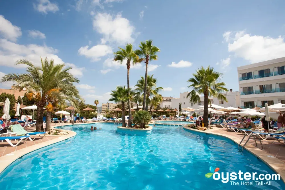 Cala Bona Hotels & Resorts | Oyster.com Hotel Reviews