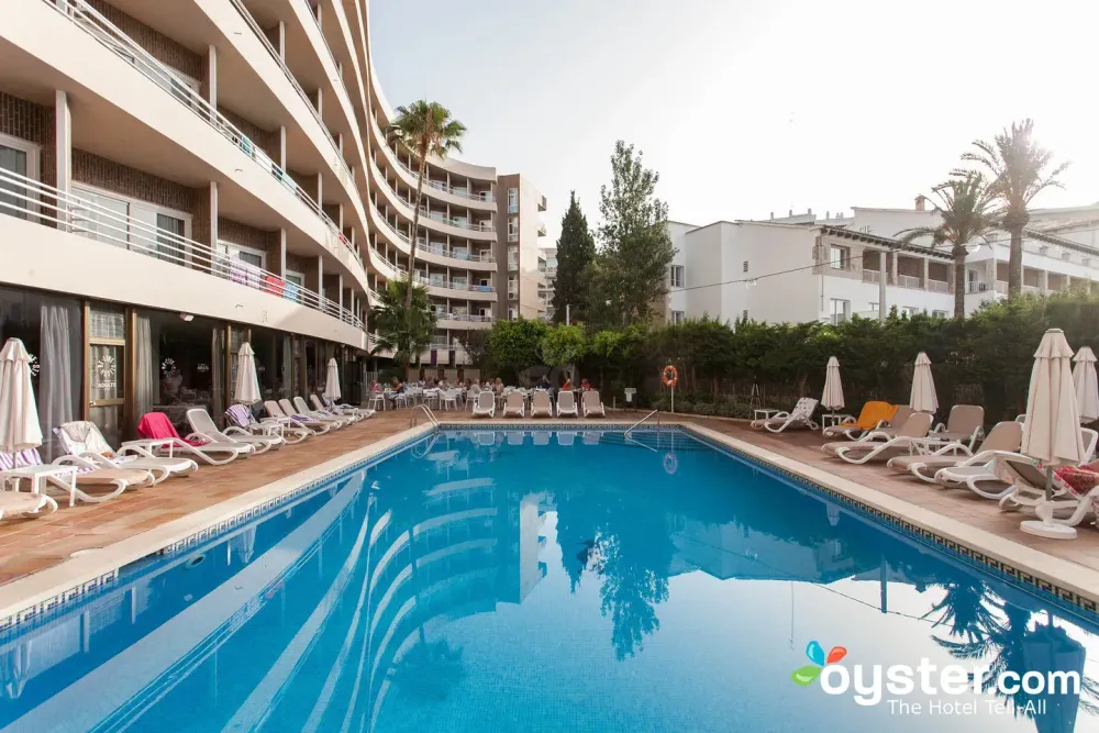 Cala Major Hotels & Resorts | Oyster.com
