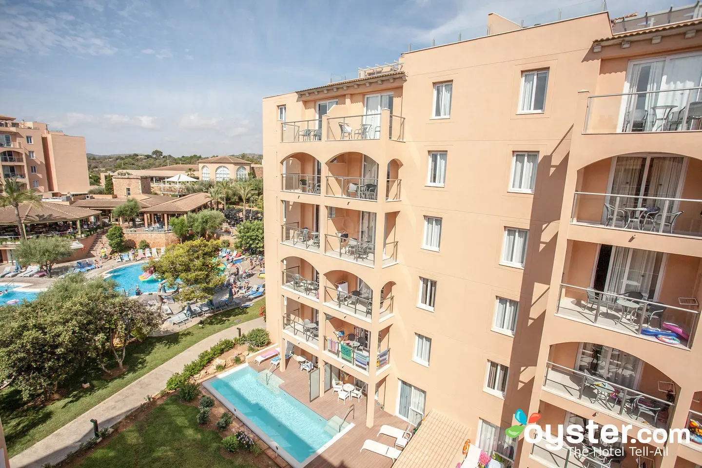 Holiday Village Majorca - Protur Monte Safari Review: What To REALLY ...