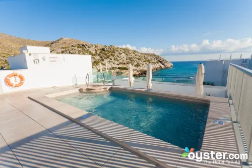 Cala San Vincente Hotel Deals, Reviews & Photos | Oyster.com