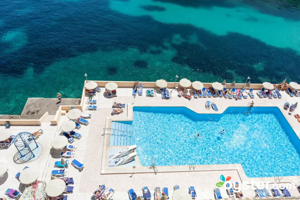 Cala Vinyes Hotels & Resorts | Oyster.com Hotel Reviews