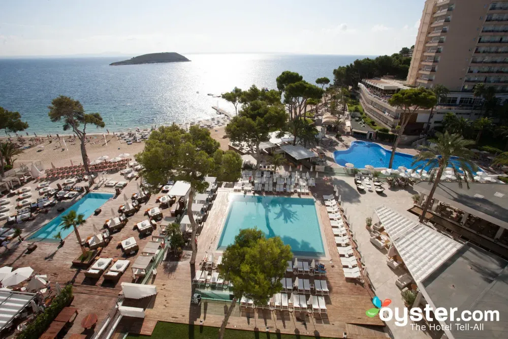 The 14 Best Beach Hotels in Majorca (Mallorca, Spain) | Oyster.com