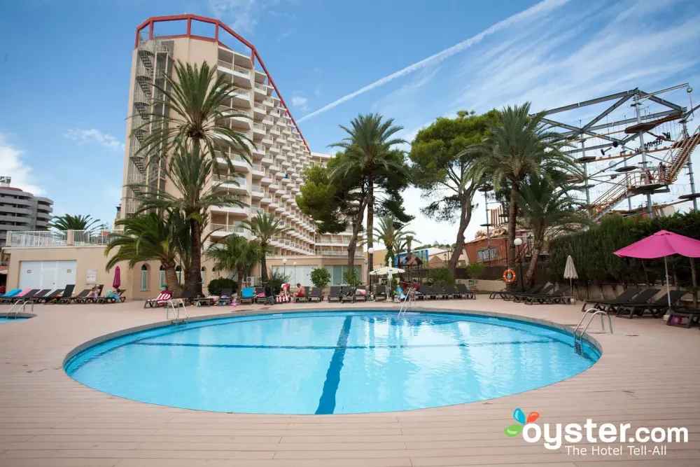 Sol Katmandu Park & Resort Review: What To REALLY Expect If You Stay