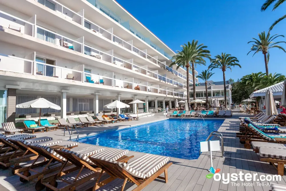 The 14 Best Beach Hotels in Majorca (Mallorca, Spain) | Oyster.com