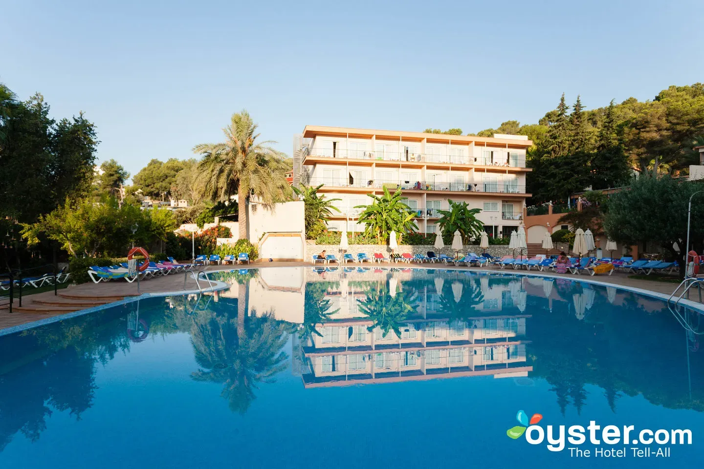 Valentin Park Clubhotel Review: What To REALLY Expect If You Stay ...