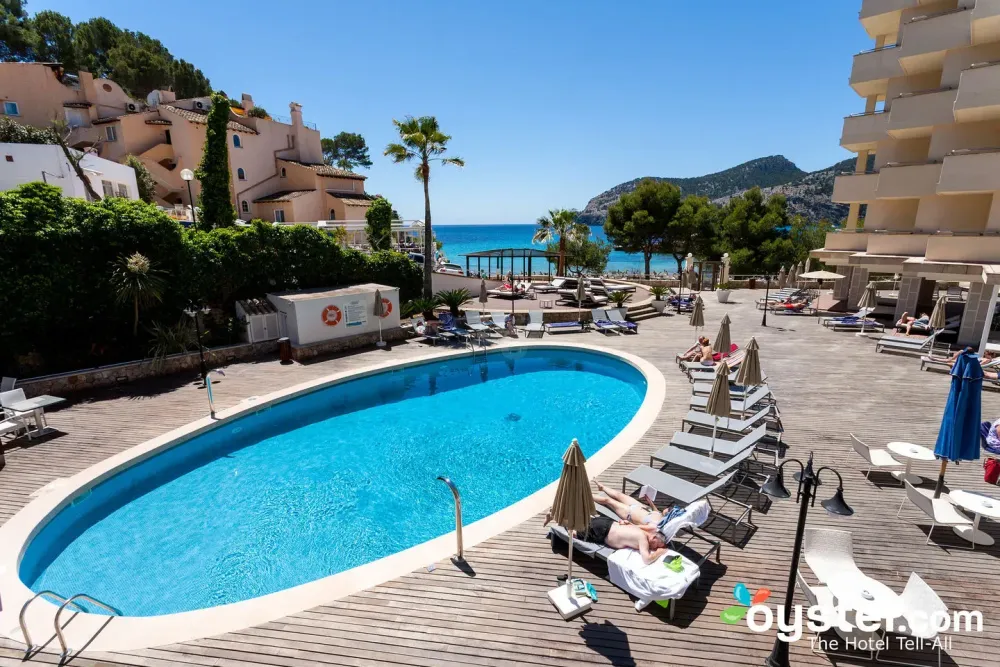 H10 Blue Mar Boutique Hotel Review: What To REALLY Expect If You Stay