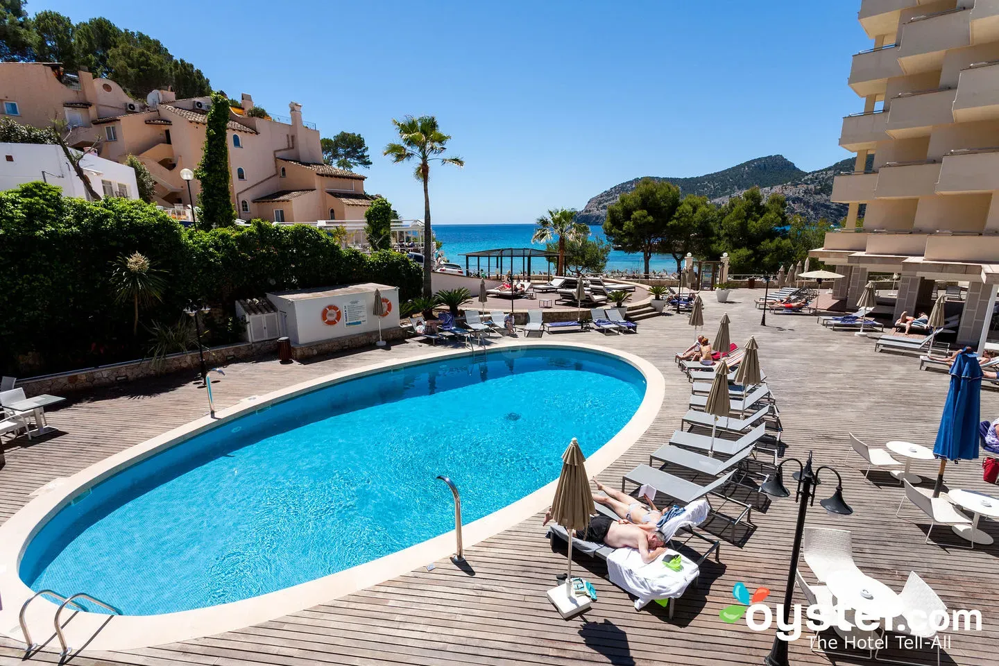 H10 Blue Mar Boutique Hotel Review: What To REALLY Expect If You Stay