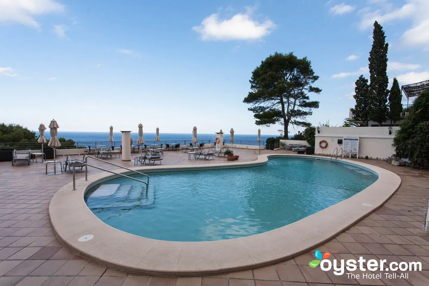 Hoposa Hotel Costa D'or Review: What To REALLY Expect If You Stay ...