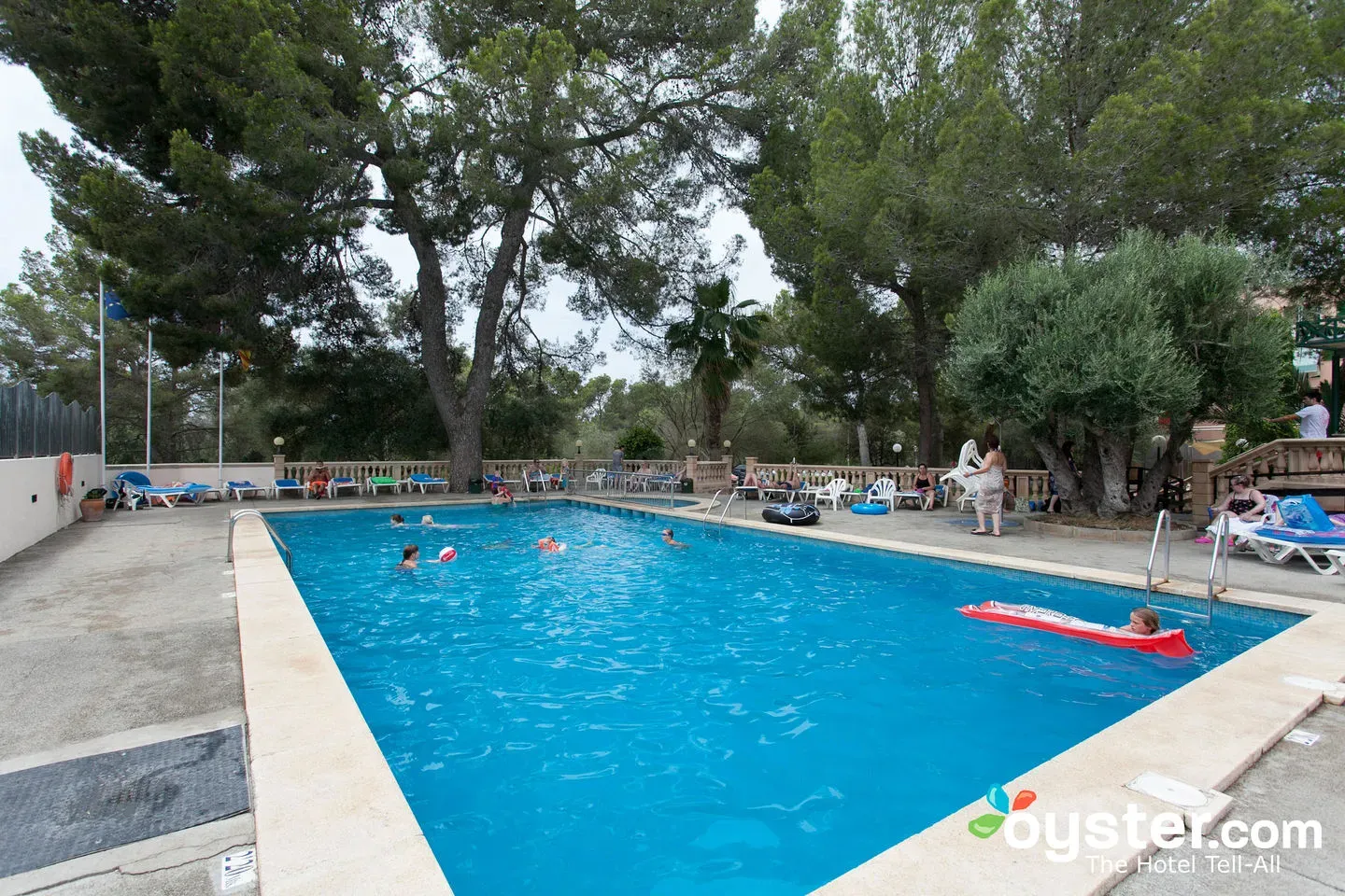 Blue Sea Costa Verde Review: What To REALLY Expect If You Stay | Oyster.com