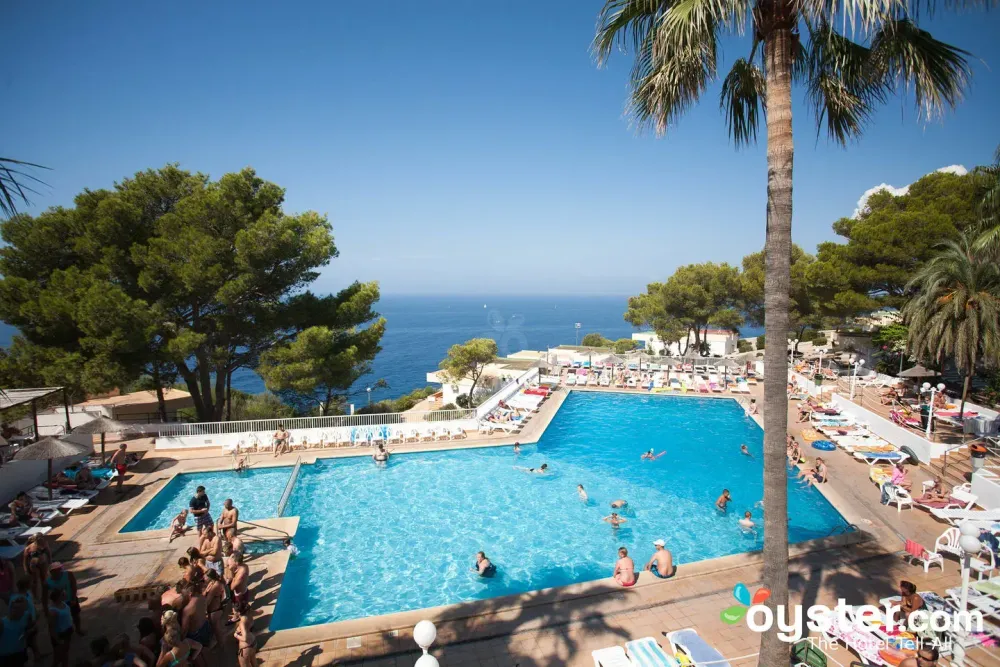 Tolleric Hotels & Resorts | Oyster.com Hotel Reviews