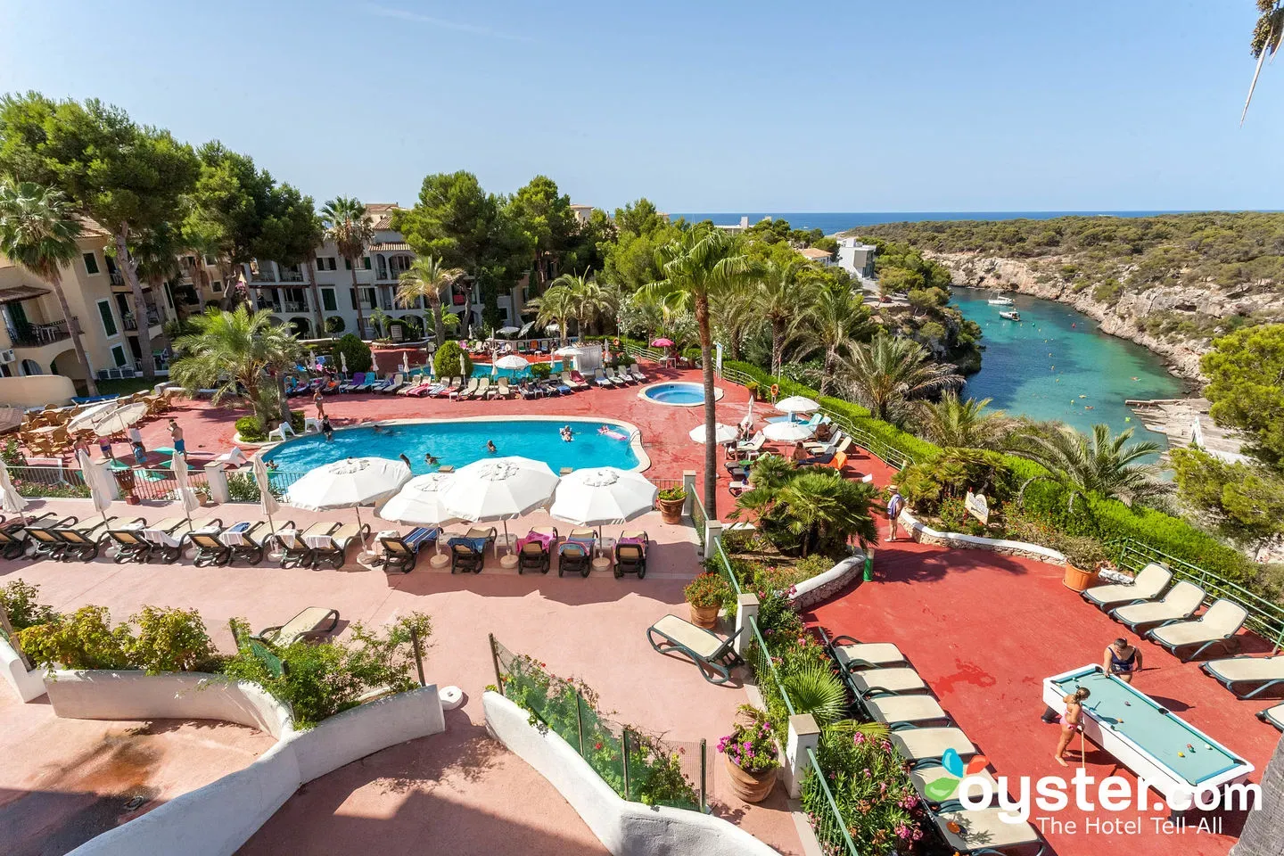 Ona Cala Pi Club Aparthotel Review: What To REALLY Expect If You Stay