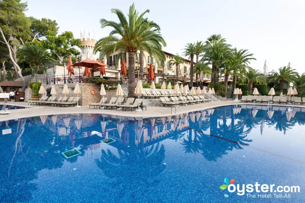 The 12 Best Luxury Hotels in Majorca | Oyster.com