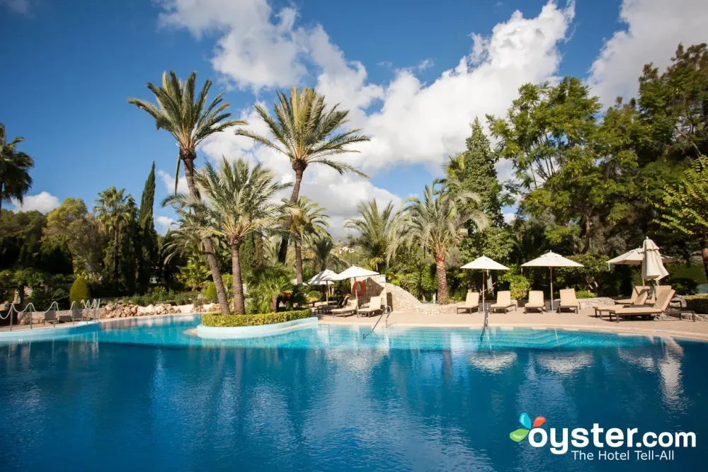 Sheraton Mallorca Arabella Golf Hotel Review: What To REALLY Expect If ...