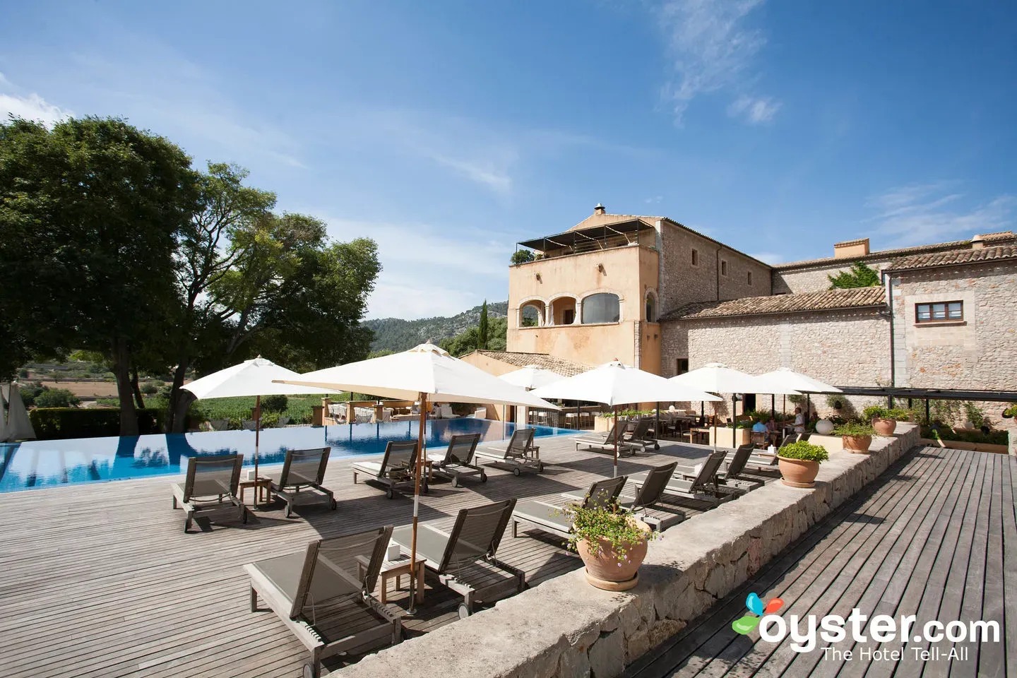 Son Brull Hotel & Spa Review: What To REALLY Expect If You Stay