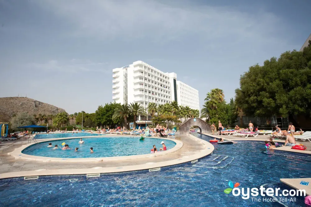 Club MAC Alcudia Review: What To REALLY Expect If You Stay