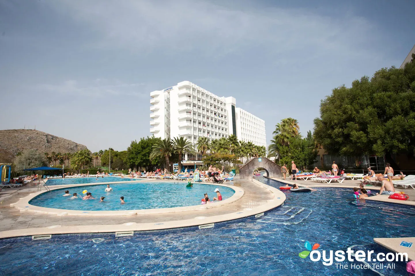 Club MAC Alcudia Review: What To REALLY Expect If You Stay | Oyster.com