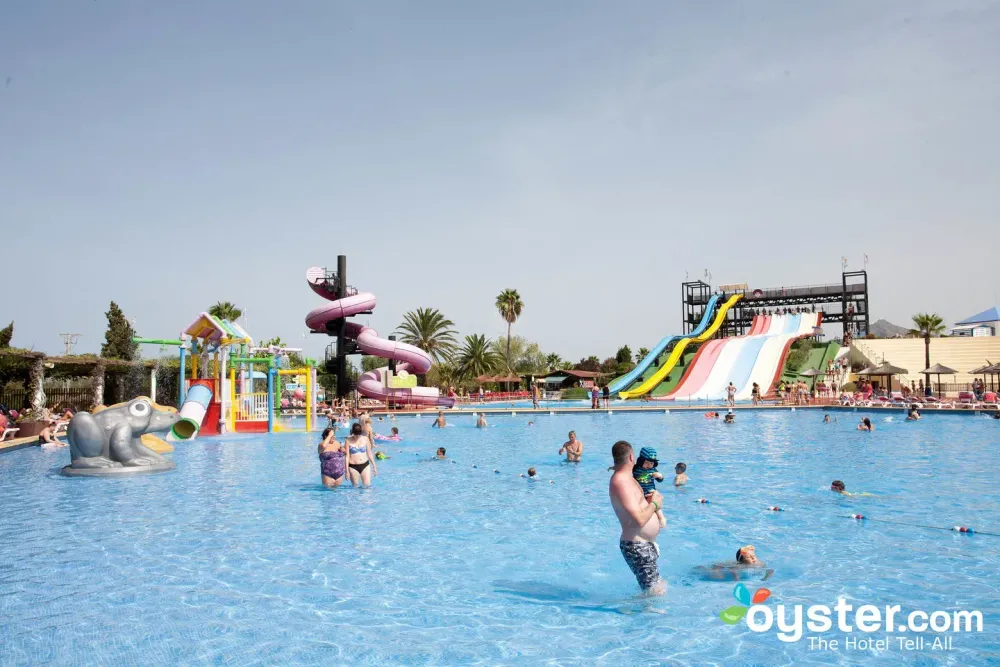 Club MAC Alcudia Review: What To REALLY Expect If You Stay