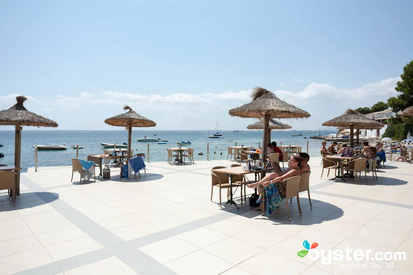 HSM President Golf & Spa Review: What To REALLY Expect If You Stay