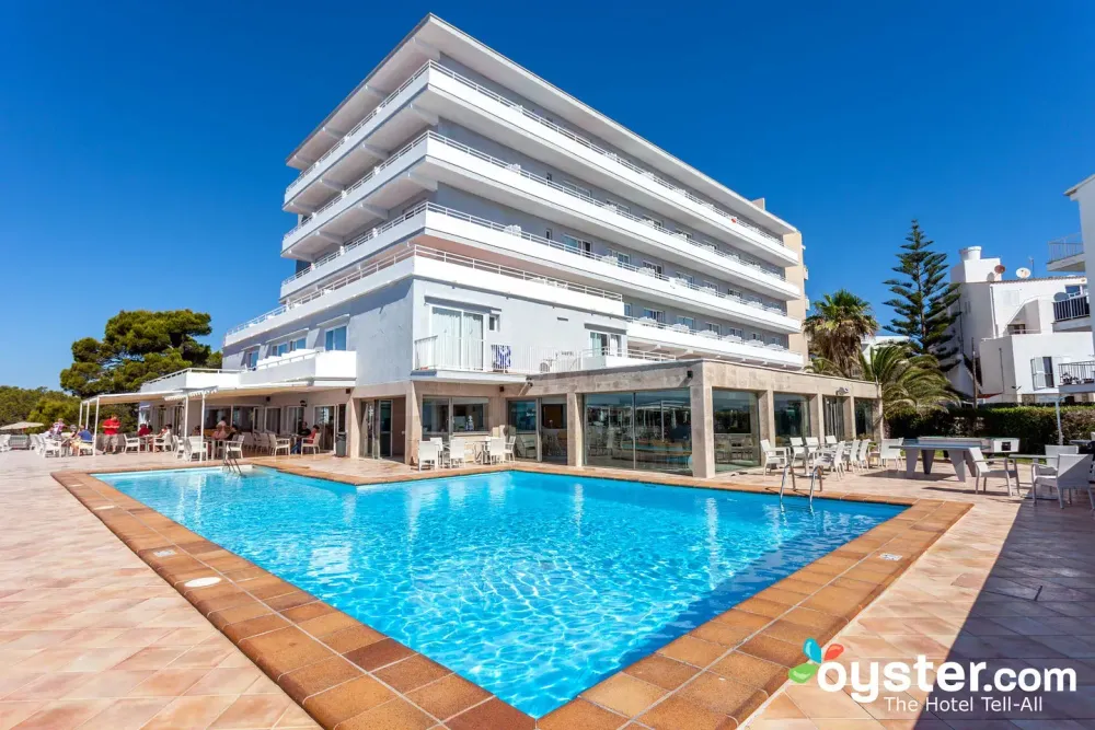 Hotel JS Cape Colom Review: What To REALLY Expect If You Stay