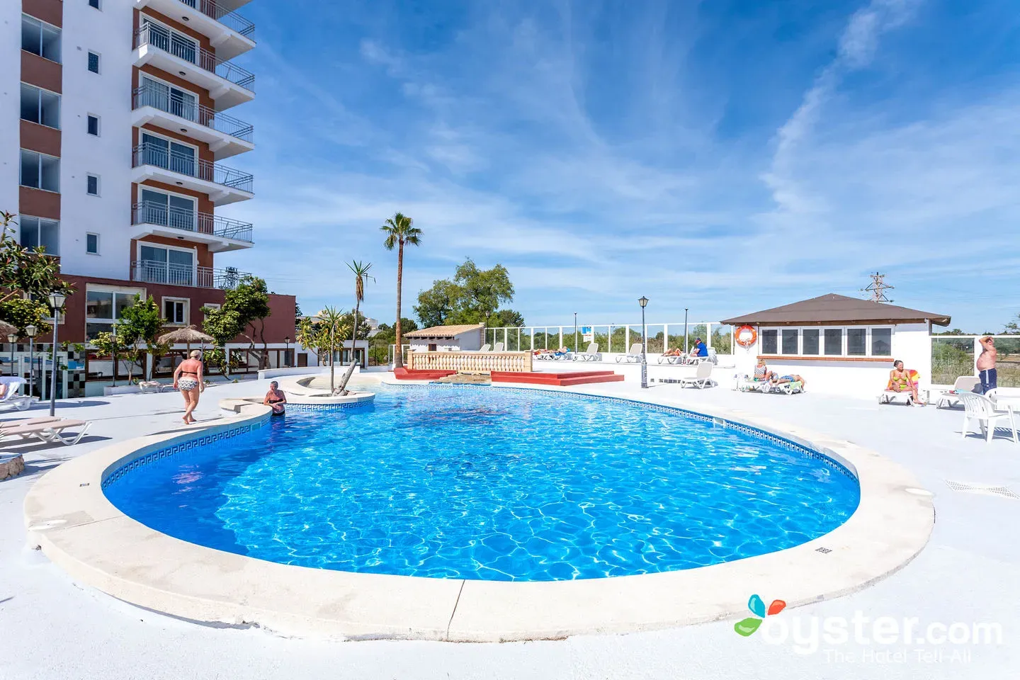 Playa Moreia Apartments Review: What To REALLY Expect If You Stay ...