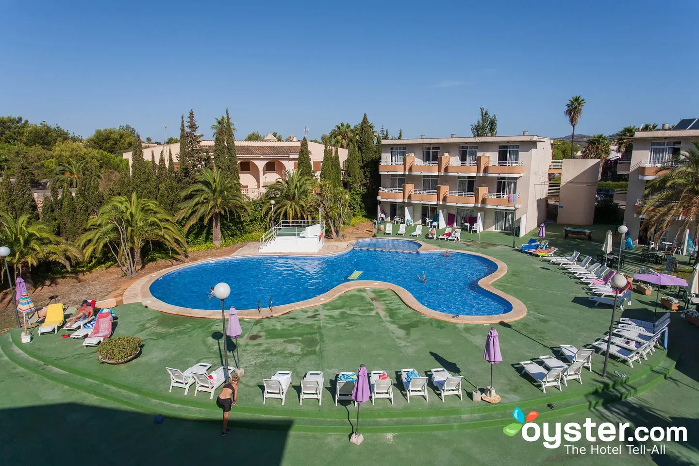 Apartamentos Club Sa Coma Review: What To REALLY Expect If You Stay