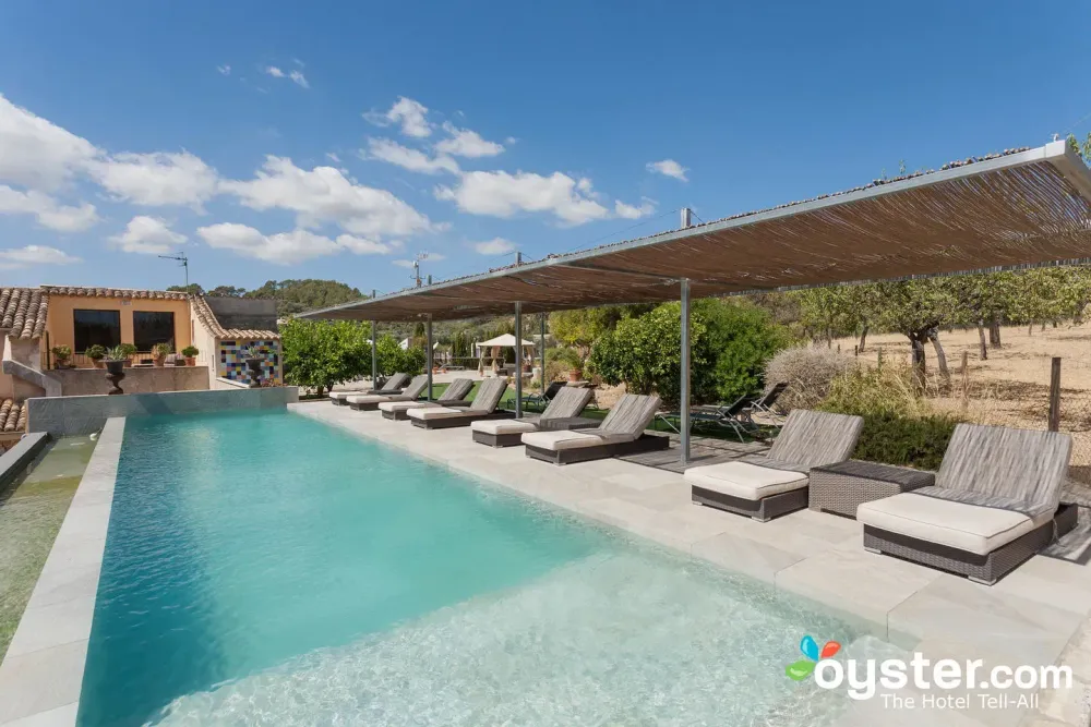 Selva Hotels & Resorts | Oyster.com Hotel Reviews