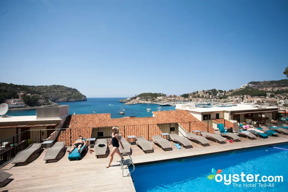The 14 Best Beach Hotels in Majorca (Mallorca, Spain) | Oyster.com