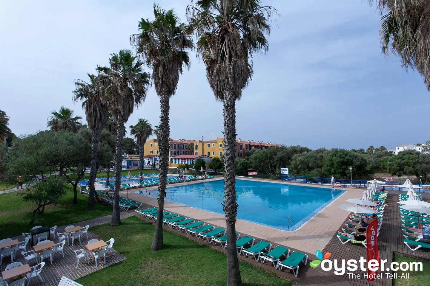 Vacances Menorca Resort Review: What To REALLY Expect If You Stay ...