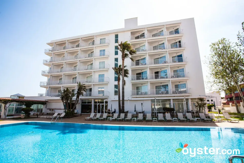 Es Castell Hotels & Resorts | Oyster.com