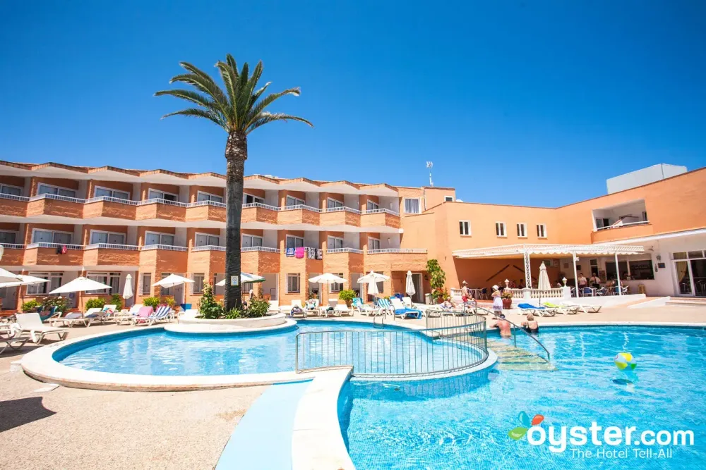 Punta Prima Hotels & Resorts | Oyster.com Hotel Reviews