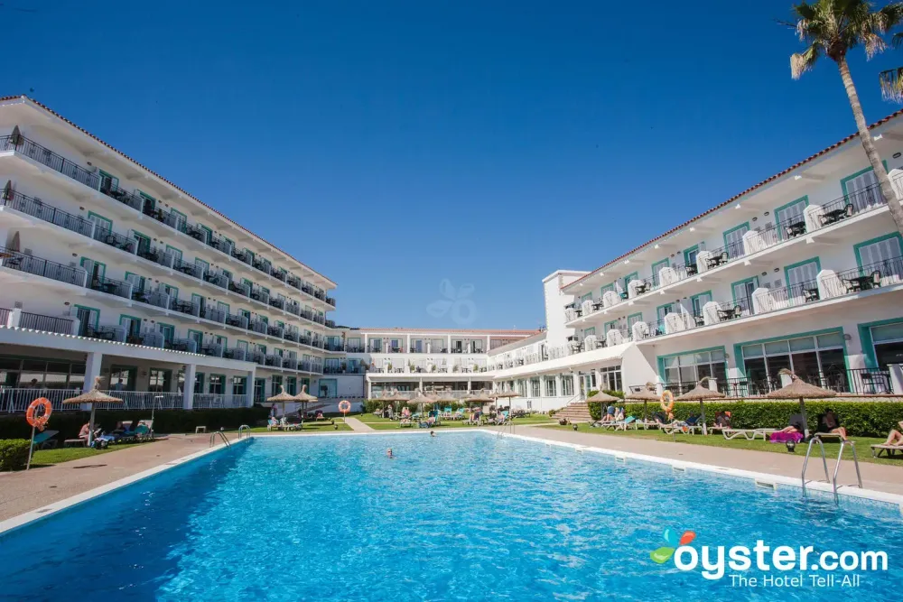 Santo Tomas Hotels & Resorts | Oyster.com Hotel Reviews