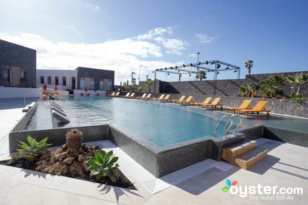 Pierre & Vacances Village Fuerteventura Origo Mare Review: What To ...