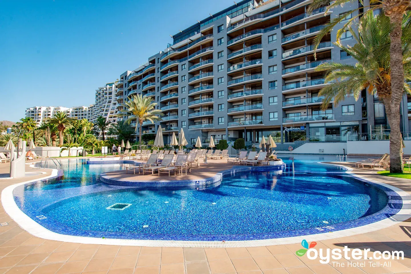 Radisson Blu Resort, Gran Canaria Review: What To REALLY Expect If You ...